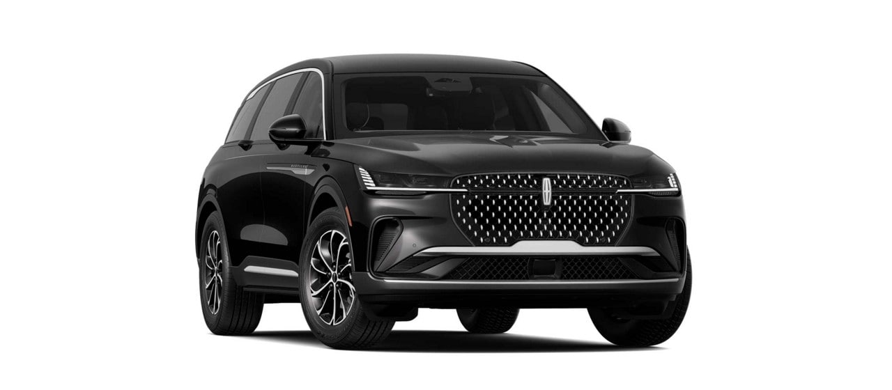 Lincoln Lincoln Nautilus | Build & Price | Shop.lincolncanada.com